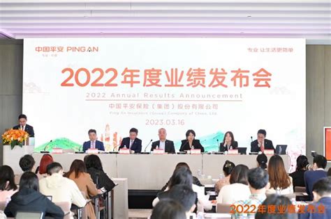 读创 【原创】股价、房地产投资、寿险改革成效中国平安高管回应热点问题