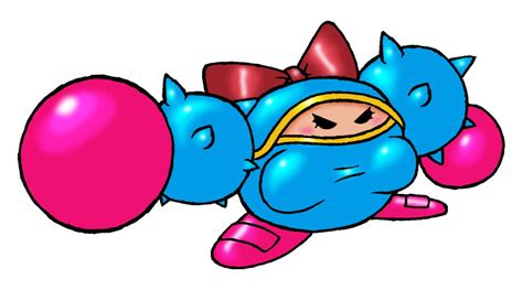 Rule 34 1girls 2015 Armor Blush Bow Breasts Clothed Clothing Female Female Only Iron Mam Kirby