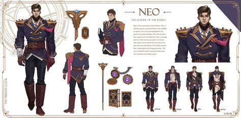 The Timeless Clock Syrena Li Character Design Character Design Inspiration Character Design