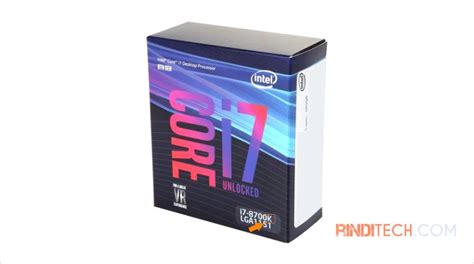 Penjelasan Arti Kode Huruf Di CPU Prosesor Intel Rindi Tech