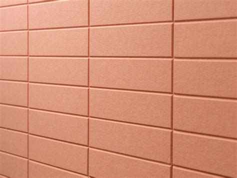 Coral Parallel Board Felt Right