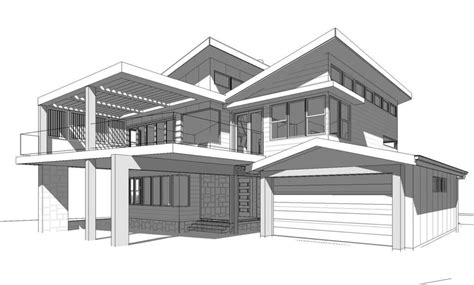 How To Design Your Dream Home Drafting Design Tips Undergod Procon