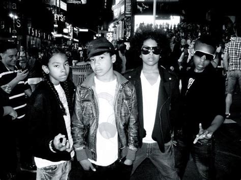Mindless Behavior Mindless Behavior Photo 27233109 Fanpop