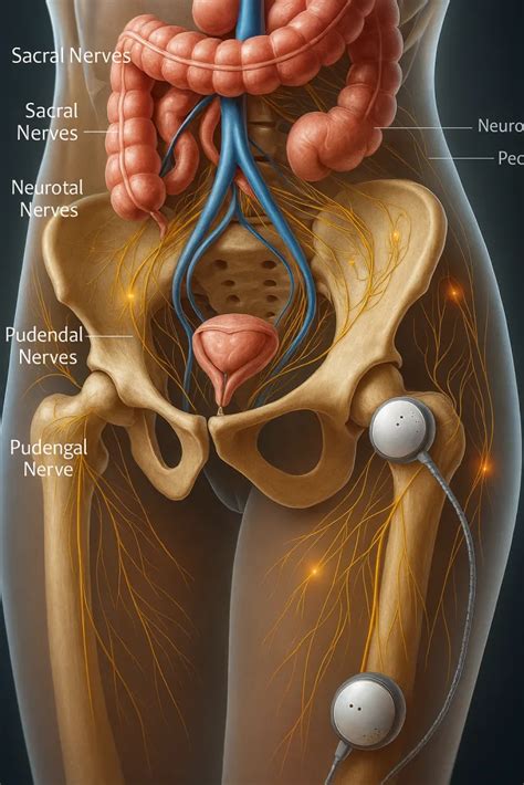 Pelvic Neuromodulation Techniques A Comparative Overview Of Available Methodsand Their