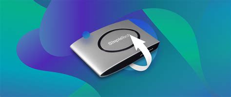 How To Recover Data From Simpletech External Hard Drive 2025