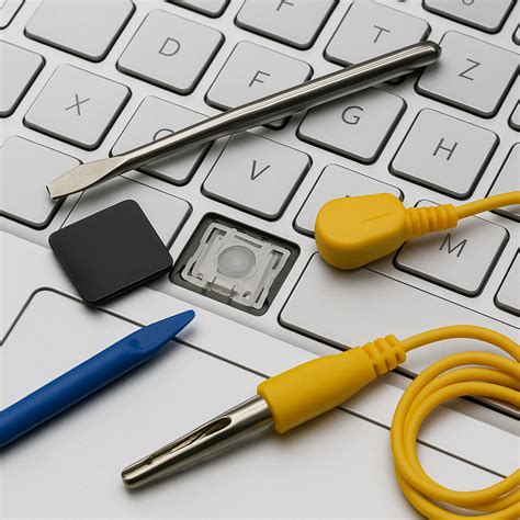 How To Fix Keys On Laptop Simple Repair Guide