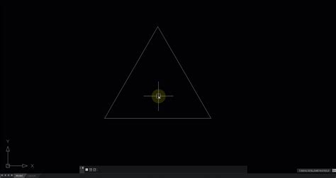 척척 캐드박사 4탄 캐드 Cad 엑셀 연동 단면 2차 모멘트 원 접선 그리기