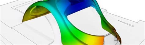 Start Simulation In Autodesk Inventor Baker Baynes