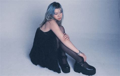 Wisp The Diy Minded Star Who Wants To Make Shoegaze Fans Proud The