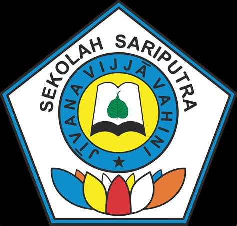 Sekolah Sariputra Beragam Budaya Satu Keluarga