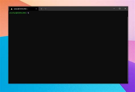 Windows Terminal Customization For Wsl2 The Complete Guide
