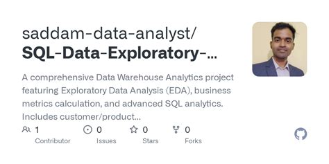 Github Saddam Data Analystsql Data Exploratory Data Analysis A