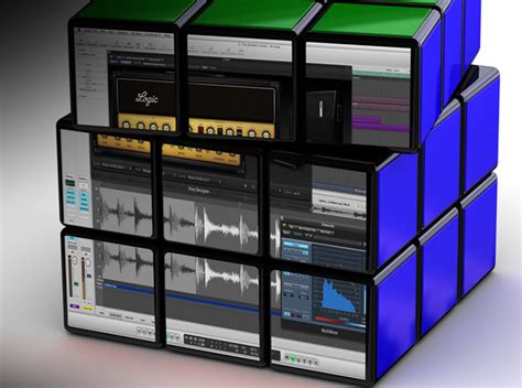 logic 9 explained tutorial by eli krantzberg training videos to learn
