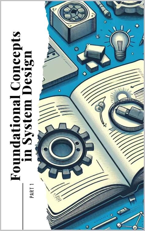 Foundational Concepts In System Design Part 1 Explaining The Foundational Concepts Involved In