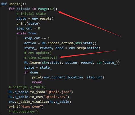 Github Qwertyinsomniaqlearningmaze