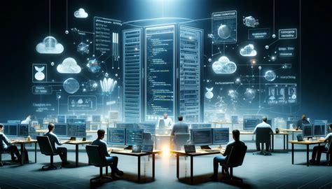 Técnicas De Programación En Nodejs Para Aplicaciones Escalables