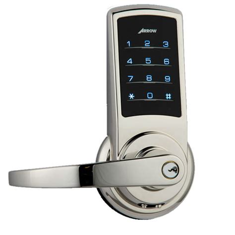 Burdick Security Seattle Home Keyless Entry