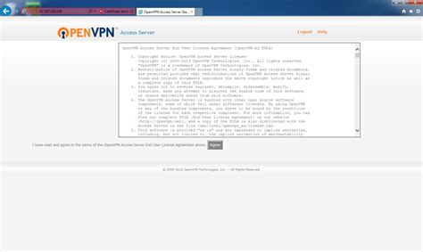Bridge A Remote Site Network With Openvpn Access Server Jeffrey