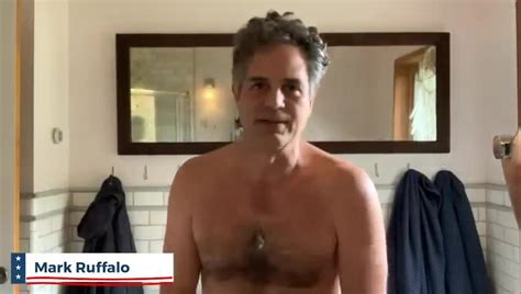 Celebrities Strip Down For Psa On Naked Ballots