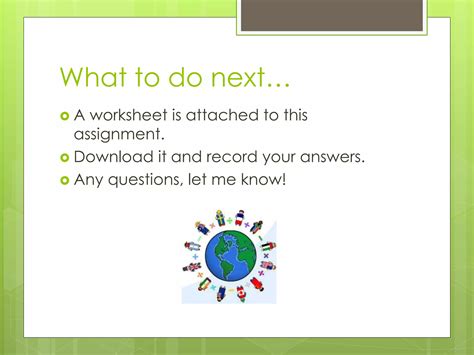 Module 1 Lesson 3 Assignment Pptx