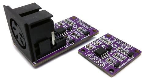 C64 1541 II Power Guard Hackaday Io