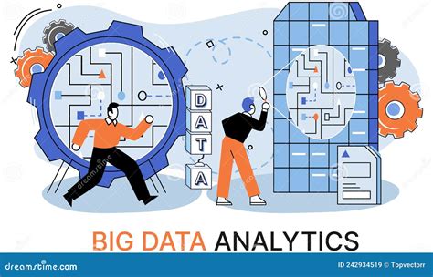 Big Data Analytics Process Of Analyzing Complex Data Sources For Effective Business Decisions