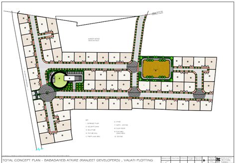 Plot Market Shree Siddivinayak Casa County Na Plots In Pune