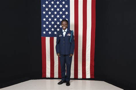 Jrotc Class Images Sevin Photography