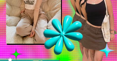 Students Best Back To School Outfits Without Buying New