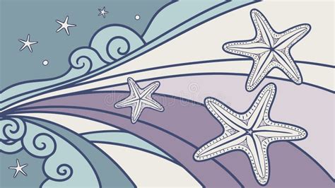 Comet Or Shooting Star Cosmic Phenomenon Celestial Event Vector Design Generative Ai Stock