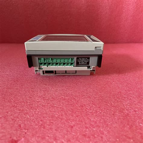 V ENT Allen Bradley Power Module JUSTWELL