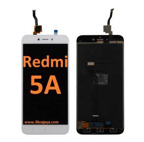 Jual Lcd Xiaomi Redmi A Harga Murah