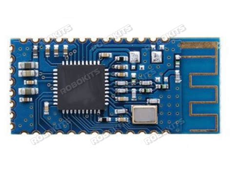 Bluetooth Ble4 0 Uart Module Based On Hm 10 Bluetooth Ble4 0 Uart Module Based On Hm 10 [rki