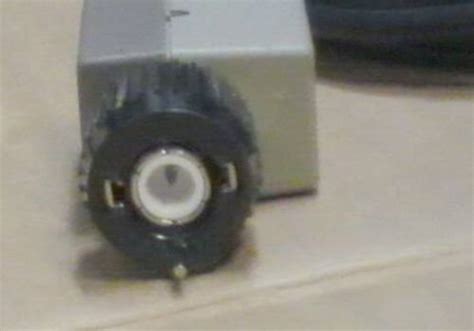 Tektronix P5100 250mhz 100x 2500v High Voltage Probe Pk