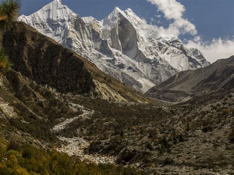 Ganges River Source The Race To Save The River Ganges