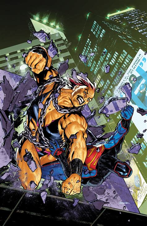 Ryan Sook Person Comic Vine