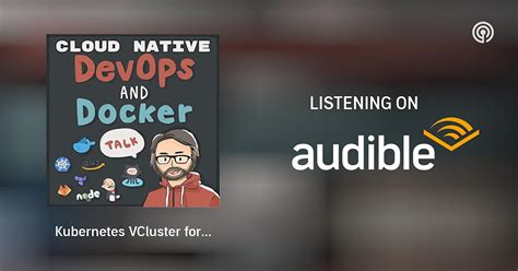 Kubernetes Vcluster For Clusters In Namespaces Devops And Docker