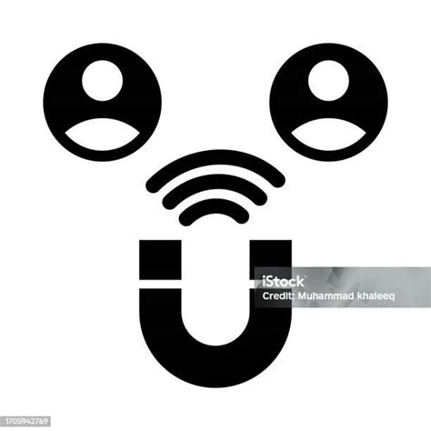 리드 생성 벡터 글리프 아이콘은 개인 및 상업적 용도로 사용됩니다 리드 생성에 대한 스톡 벡터 아트 및 기타 이미지 리드 생성 아이콘 0명 Istock