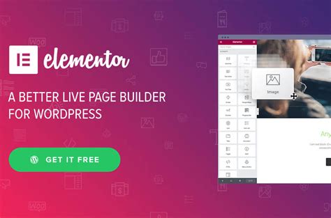 Unleash The Power Of The Elementor Builder Themescamp
