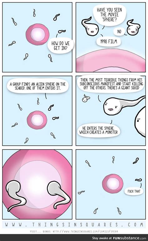 Sperm Fact Memes Facts About Sperm You Possibly Didnt Know The
