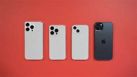 苹果iPhone 15 Pro Max升级有限A17 8GB内存屏幕主摄不变 知乎