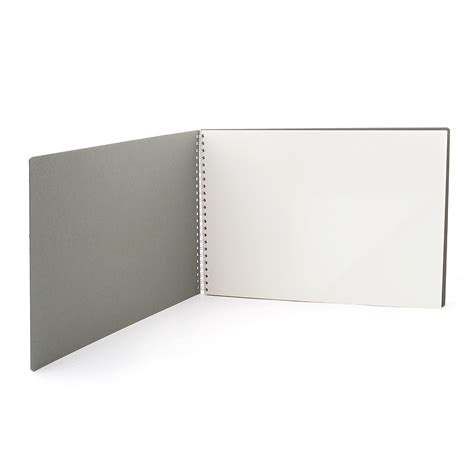 Vanda A3 Sketchbook