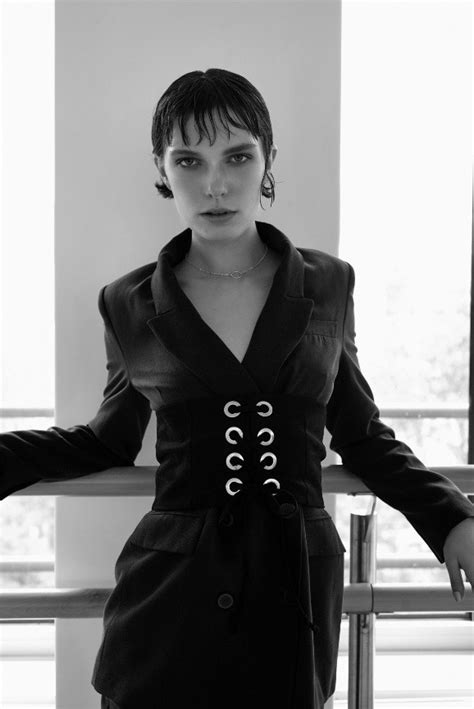 Lara Named Model Management
