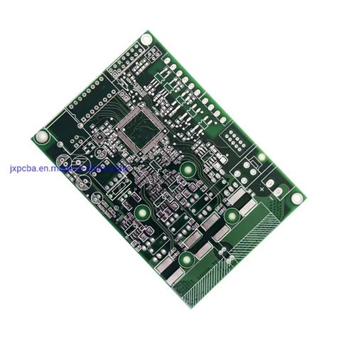 Battery Protection PCBA BMS Battery Management System PCBA High Quality Professional SMT PCBA