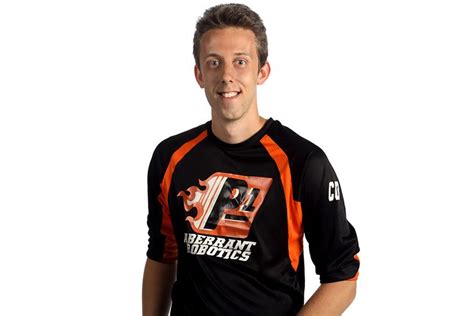 Sketchup Mini Sumo Robot By Bwevans