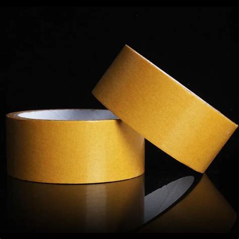 메쉬 테이프 양면 매트 카펫 러그 고접착 투명 바닥 그리드 섬유 40mm 100mm 티몬