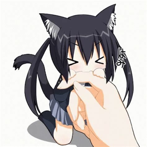 Catgirl S