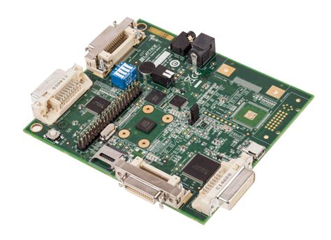 FPGA Based Kit Combines Programmability With Ease Of Use To Enh