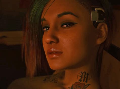 How To Romance Judy Alvarez In Cyberpunk 2077