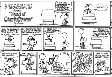 March 1967 Comic Strips Peanuts Wiki Fandom Powered By Wikia